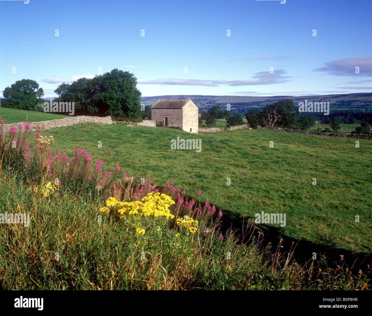 West Witton High Resolution Stock Photography and Images - Alamy