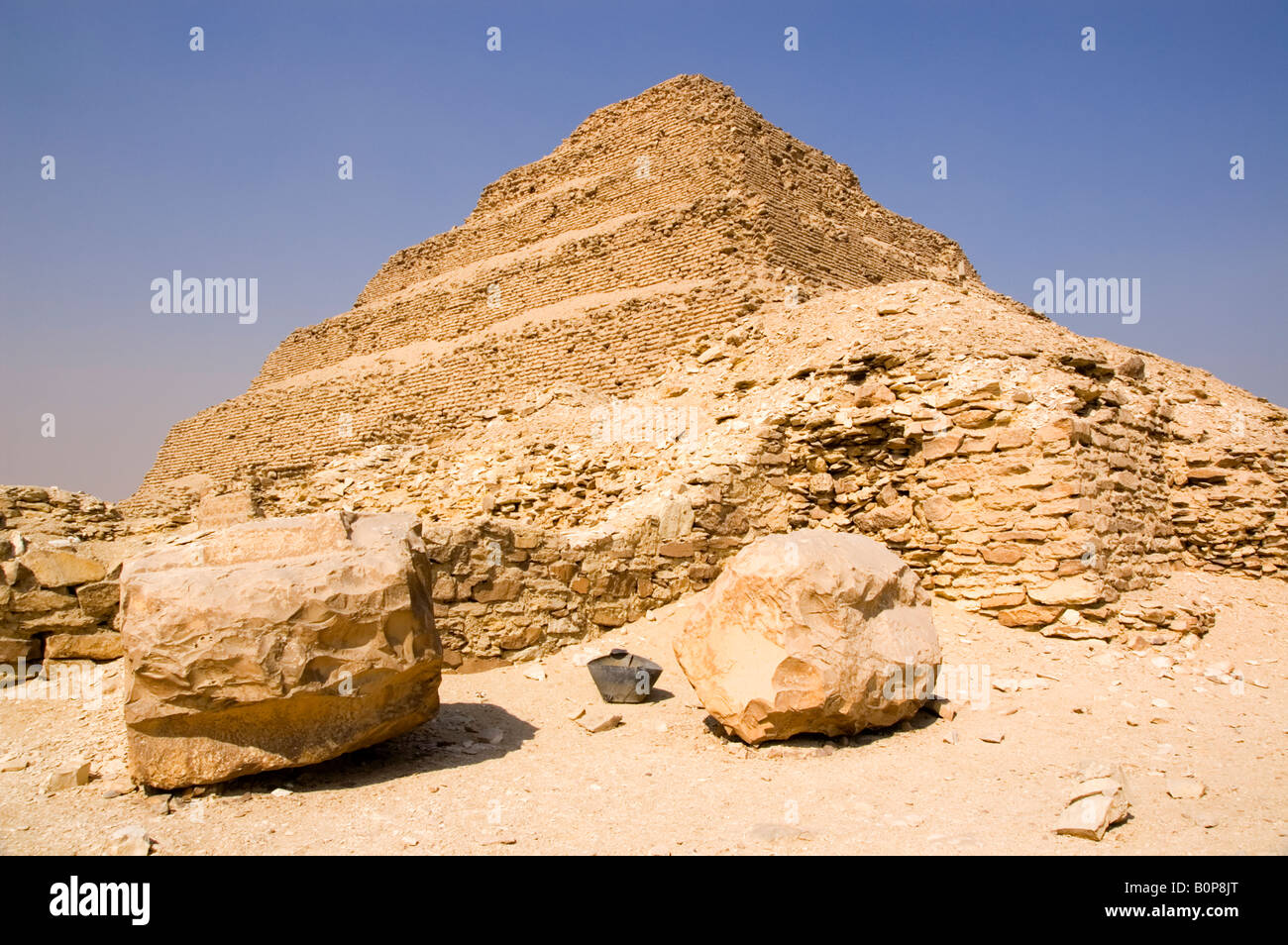 Egyptian pyramids Giza Cairo Stock Photo - Alamy