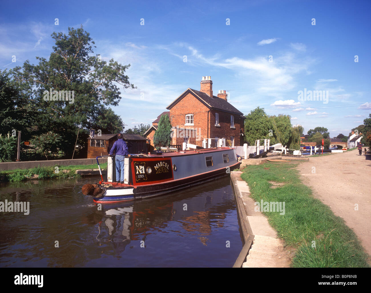 Shardlow england hi-res stock photography and images - Alamy