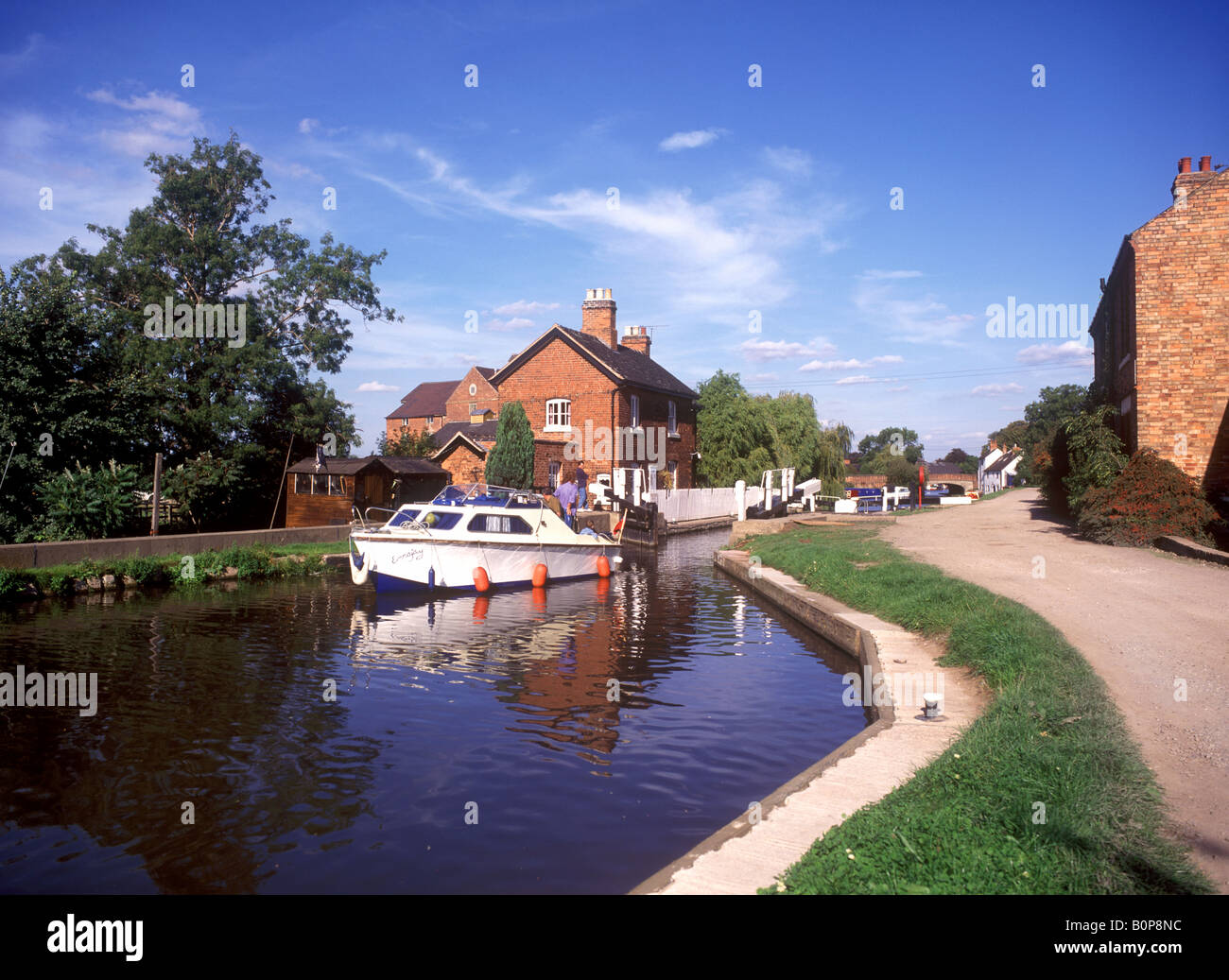 Shardlow england hi-res stock photography and images - Alamy