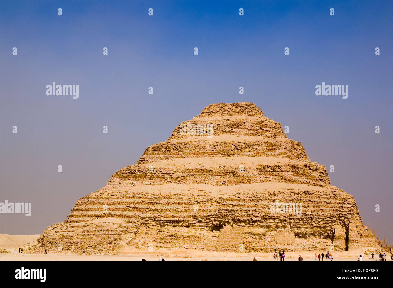Egyptian pyramids Giza Cairo Stock Photo - Alamy