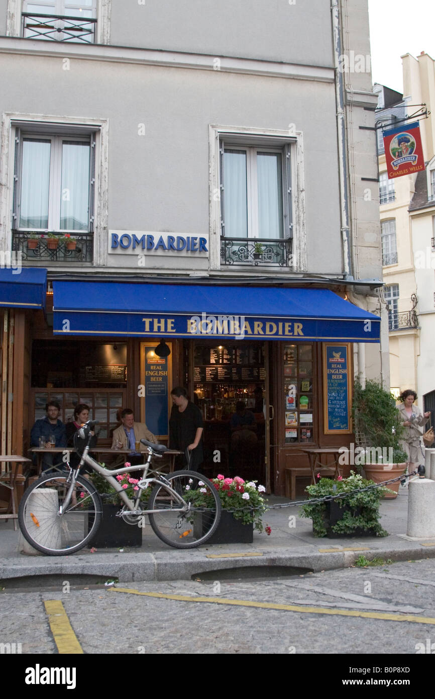 Pub the bombardier hi-res stock photography and images - Alamy