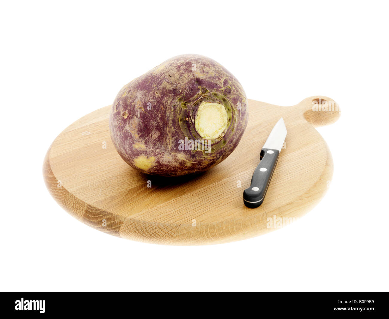 Preparing swede hi-res stock photography and images - Alamy