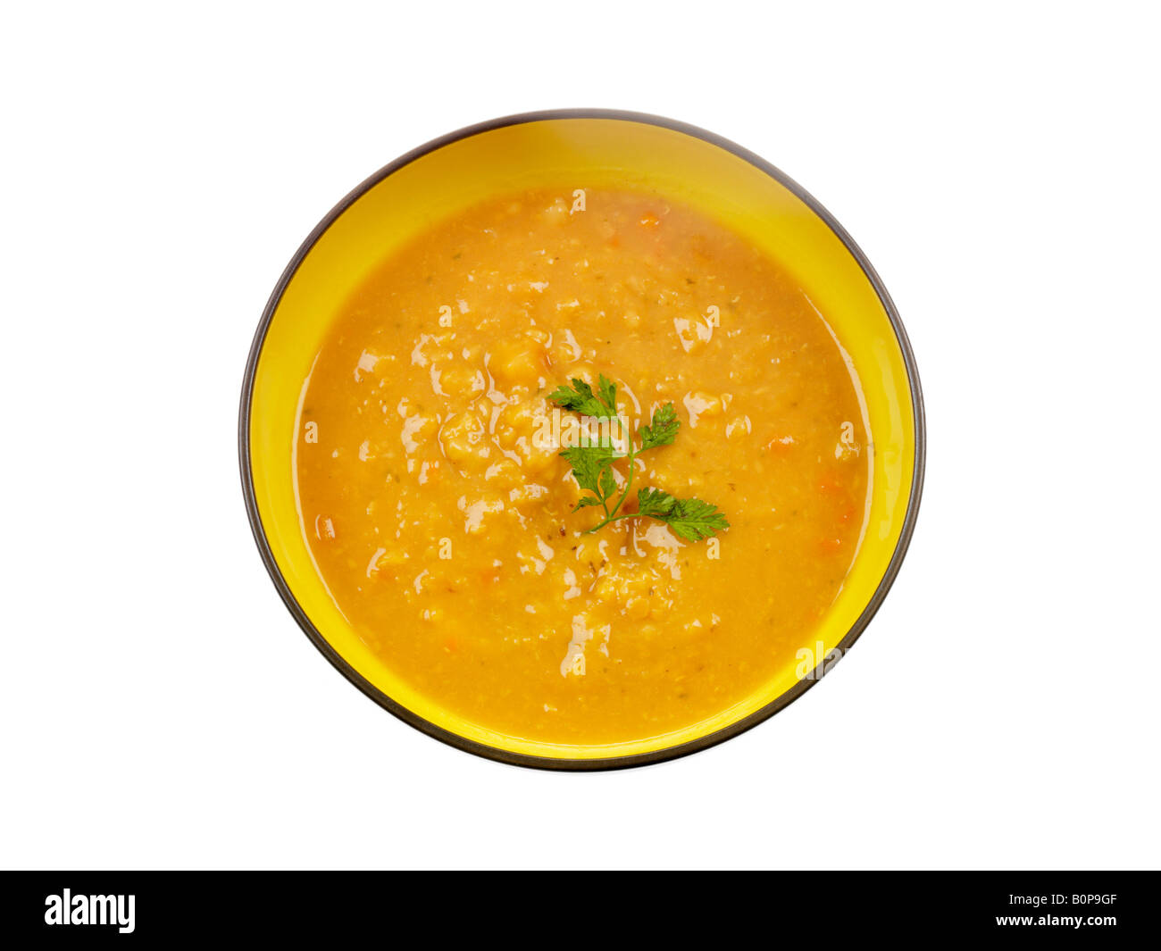Pulse soup Cut Out Stock Images & Pictures - Alamy