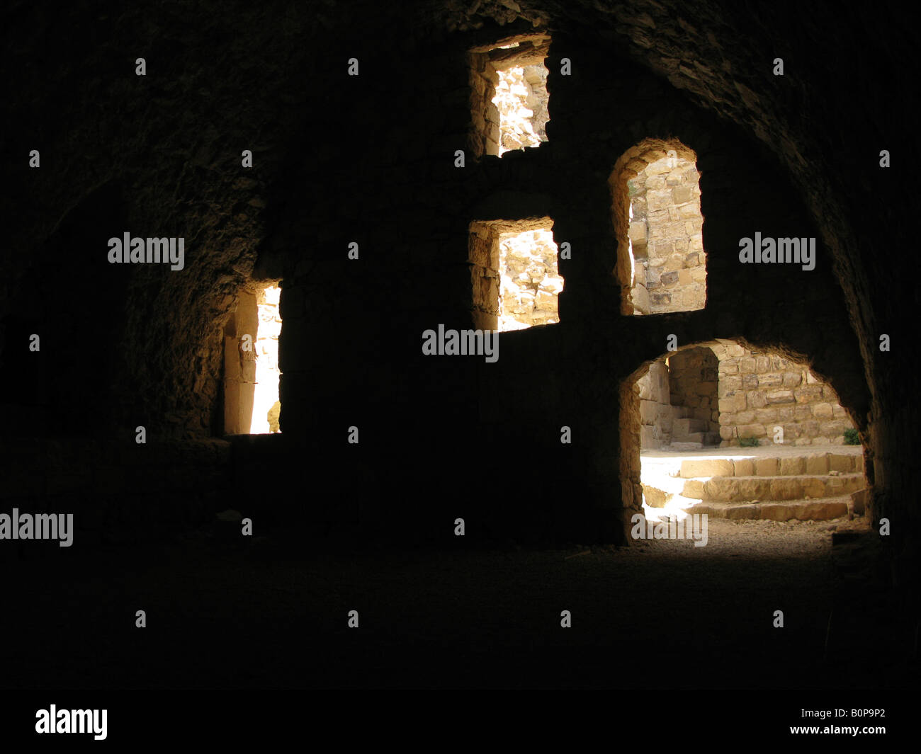 Christian latin kingdom of jerusalem hi-res stock photography and ...