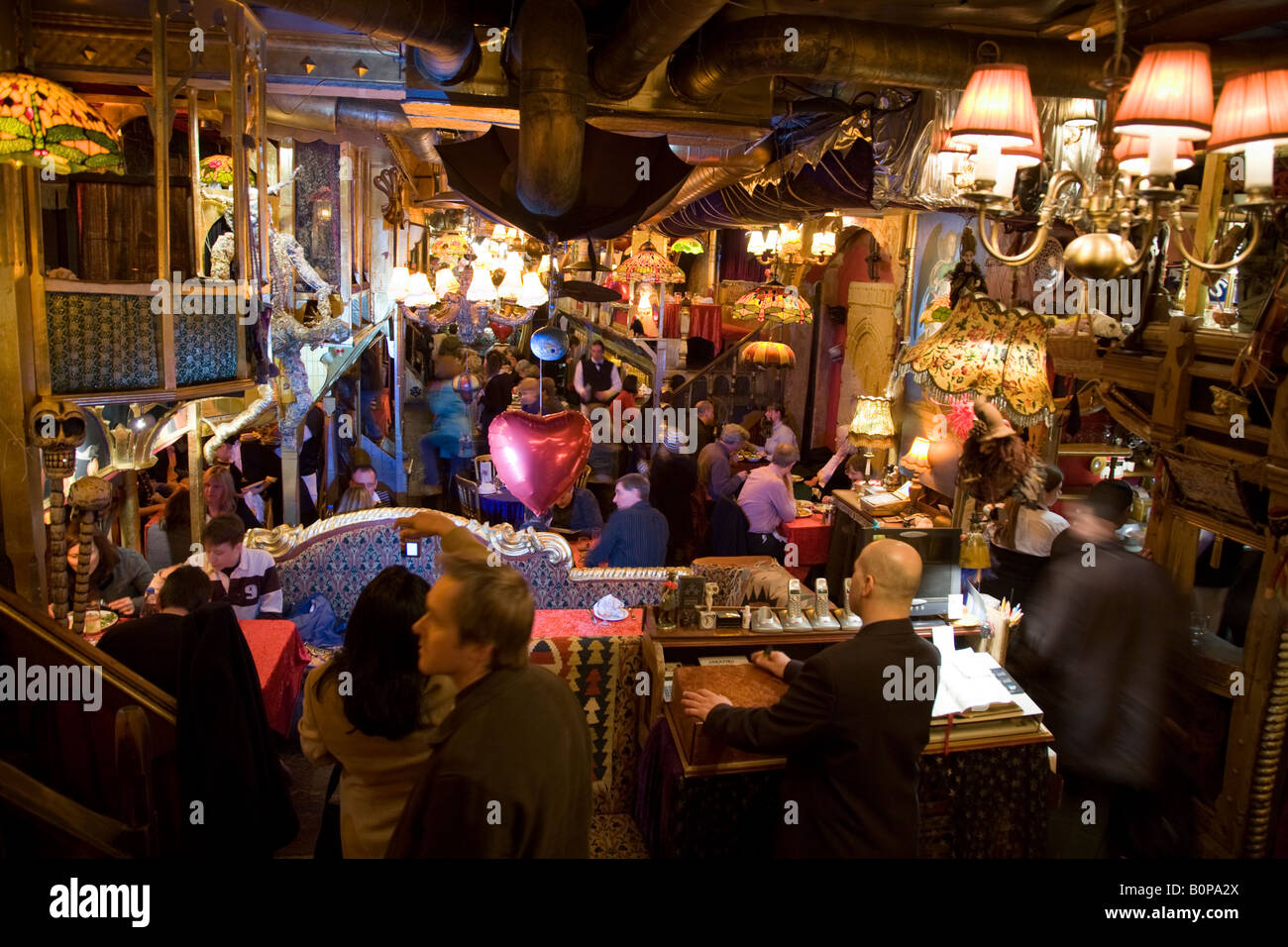 Sarastro High Resolution Stock Photography and Images - Alamy