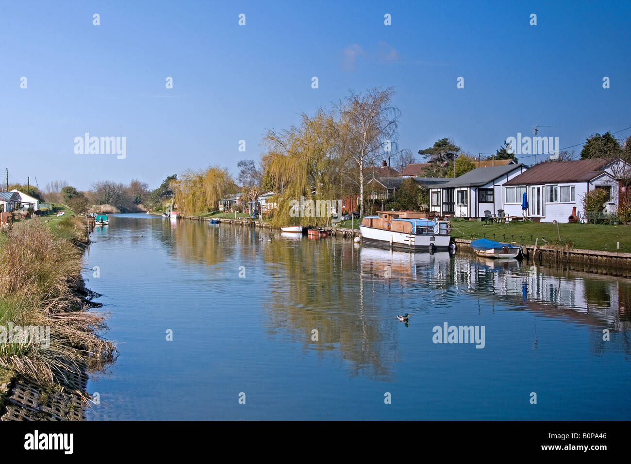 Surfleet hi-res stock photography and images - Alamy