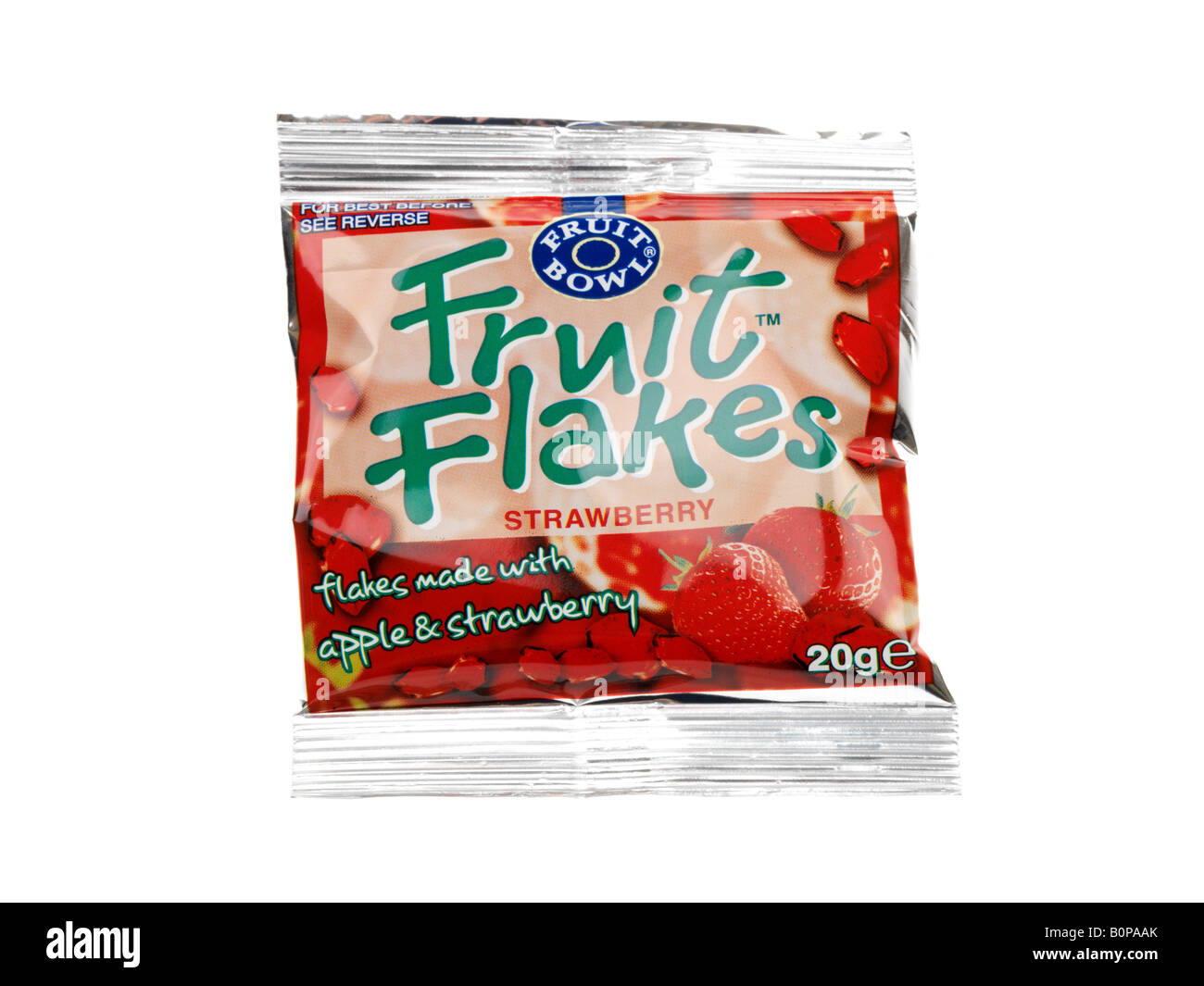 Healthy snacks for kids Cut Out Stock Images & Pictures - Alamy