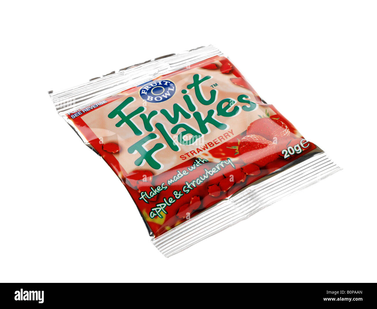 Healthy snacks for kids Cut Out Stock Images & Pictures - Alamy