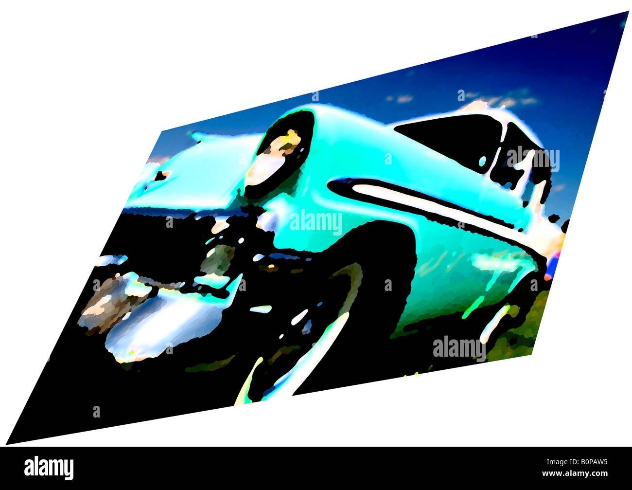 CLASSIC CHEVROLET AMERICAN ICON CAR US USA VEHICLE Stock Photo - Alamy