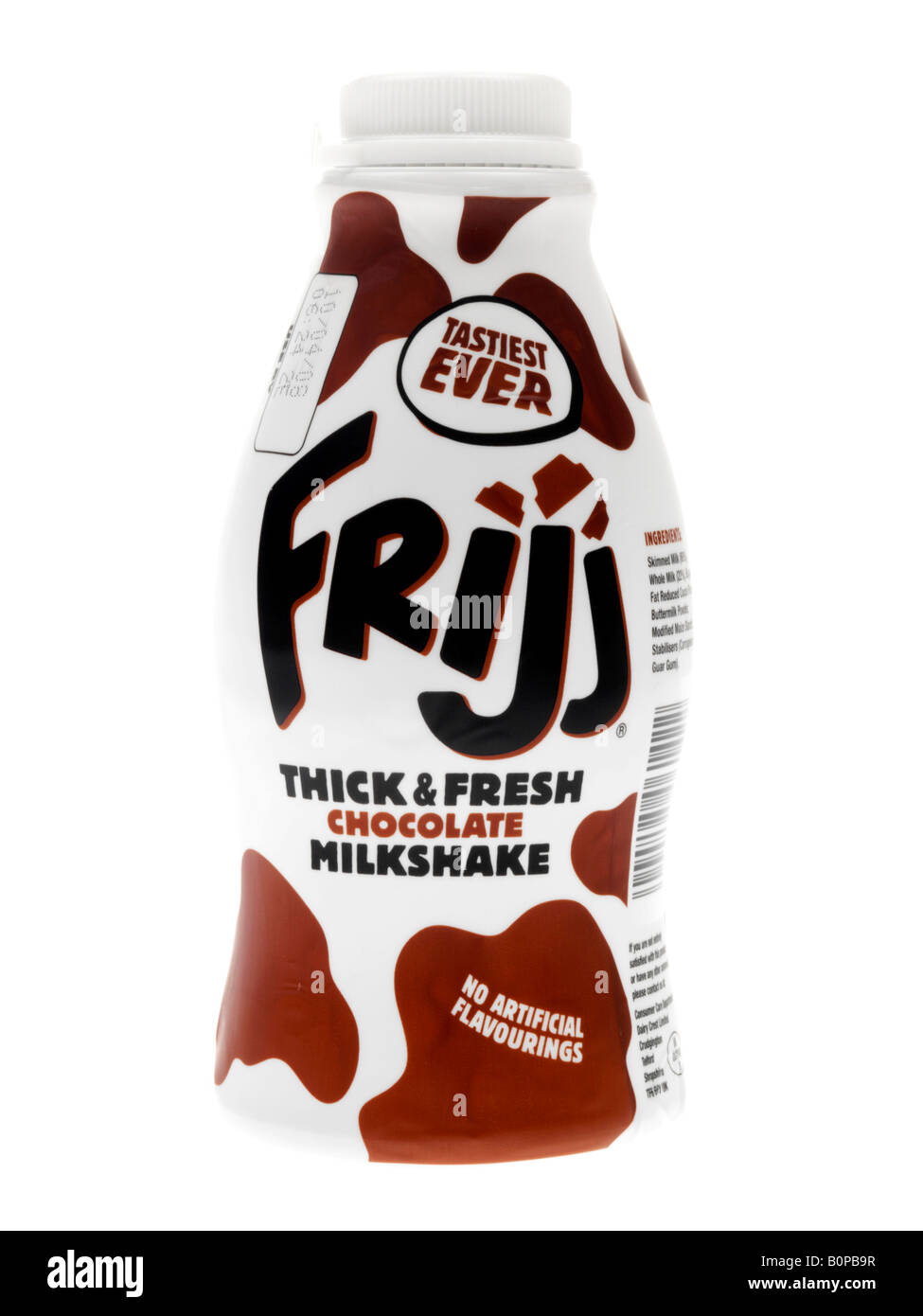 Frijj milk hi-res stock photography and images - Alamy