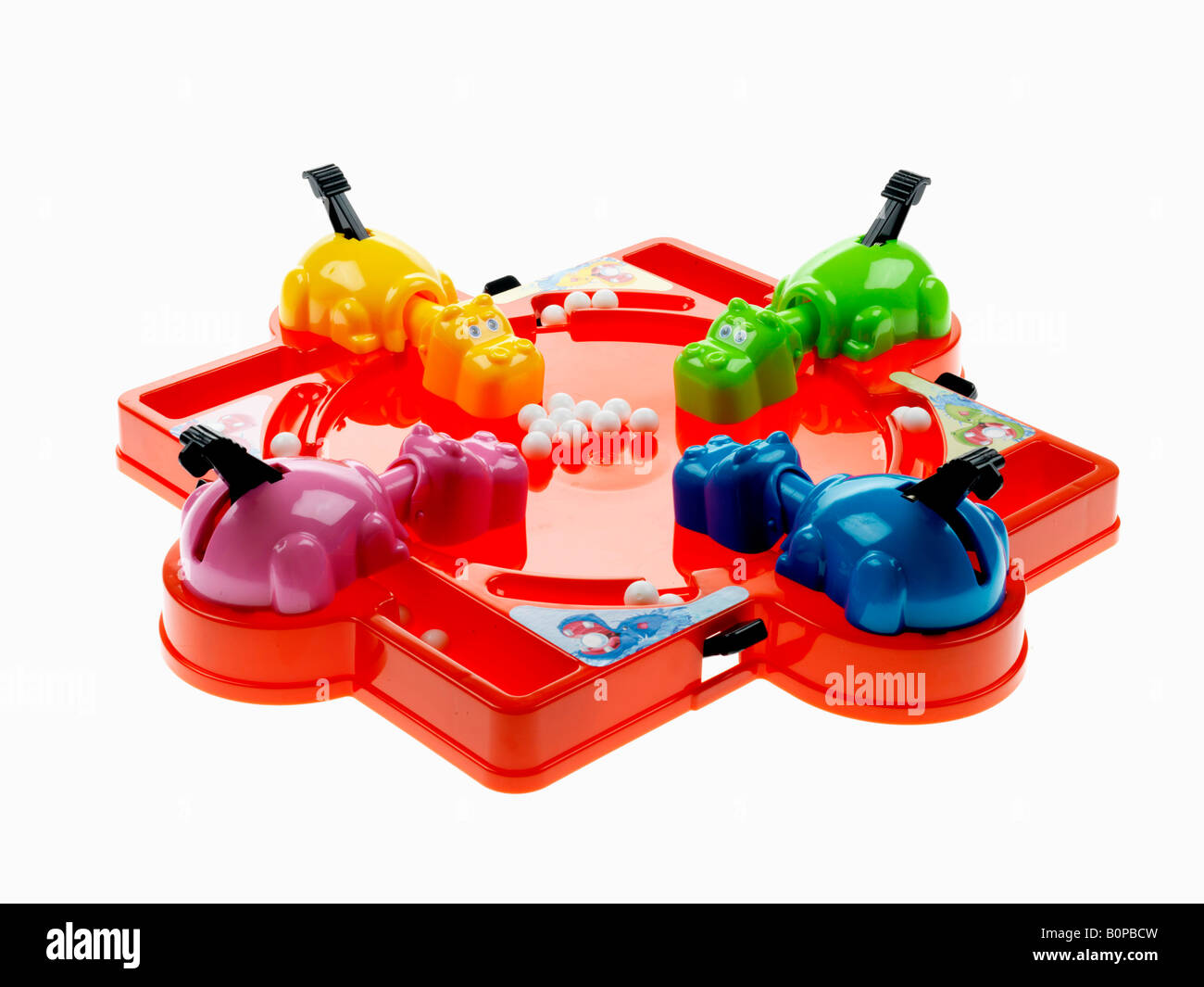 Hungry Hippos Game High Resolution Stock Photography and Images - Alamy
