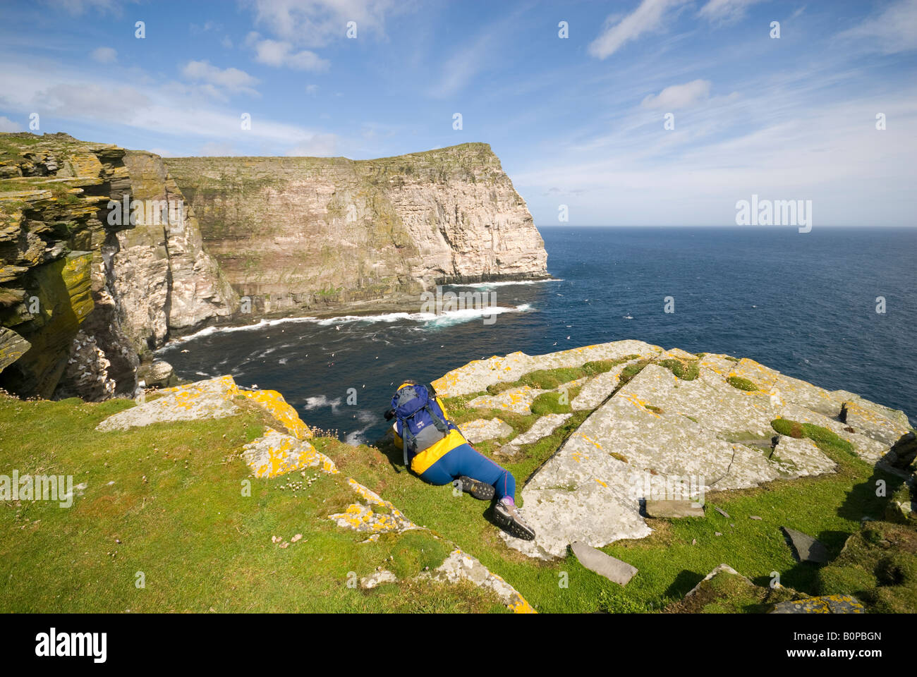 Noup of noss hi-res stock photography and images - Alamy