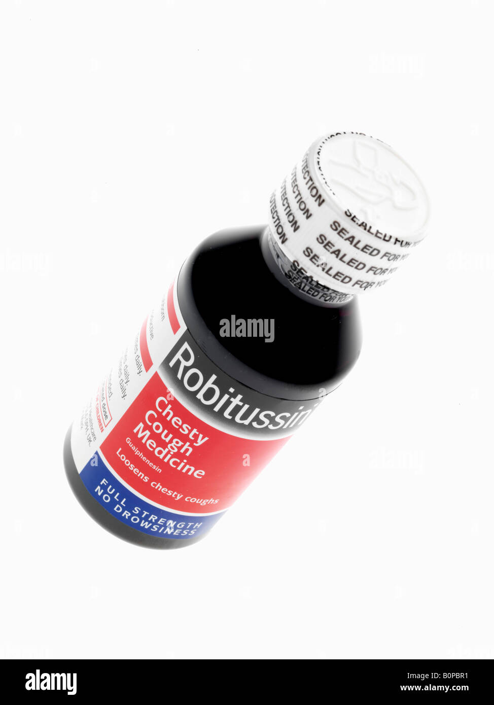 Robitussin hi-res stock photography and images - Alamy