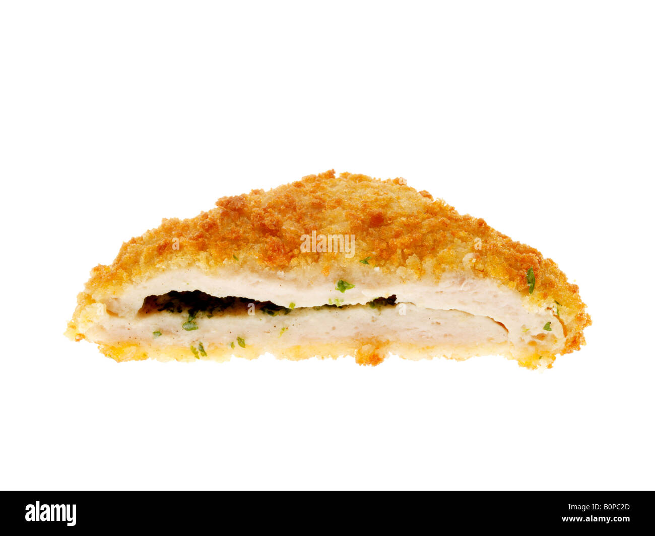 Chicken kiev hi-res stock photography and images - Alamy