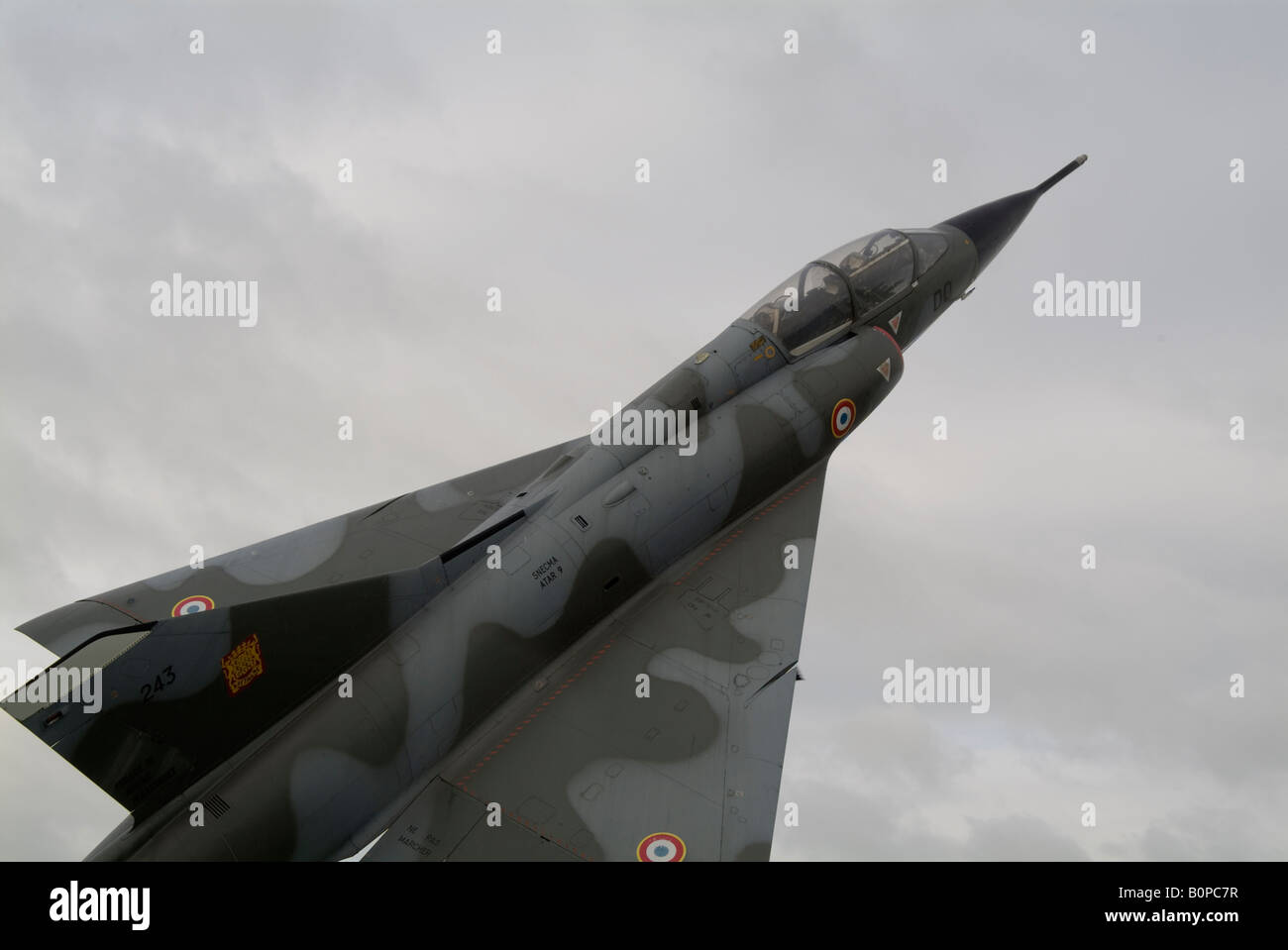 Fighter Jet Planes Camo