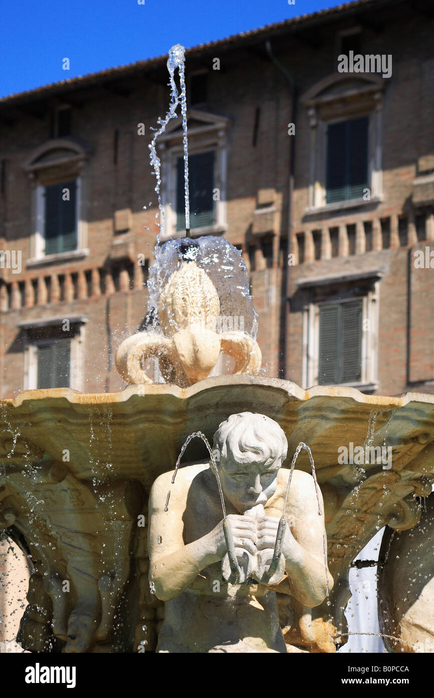 Lorenzo ottoni hi-res stock photography and images - Alamy