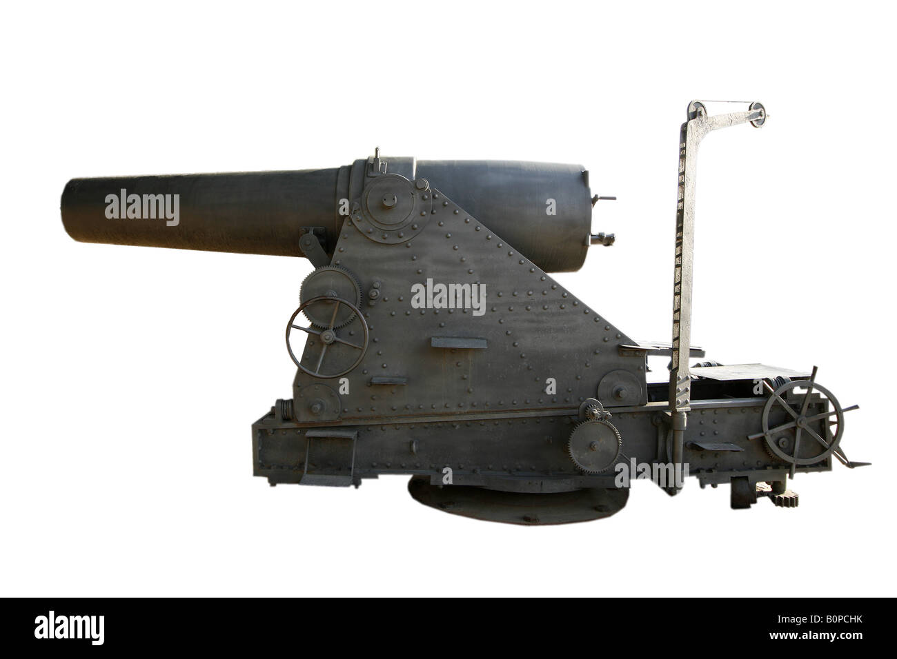 Out of cannon Cut Out Stock Images & Pictures - Alamy