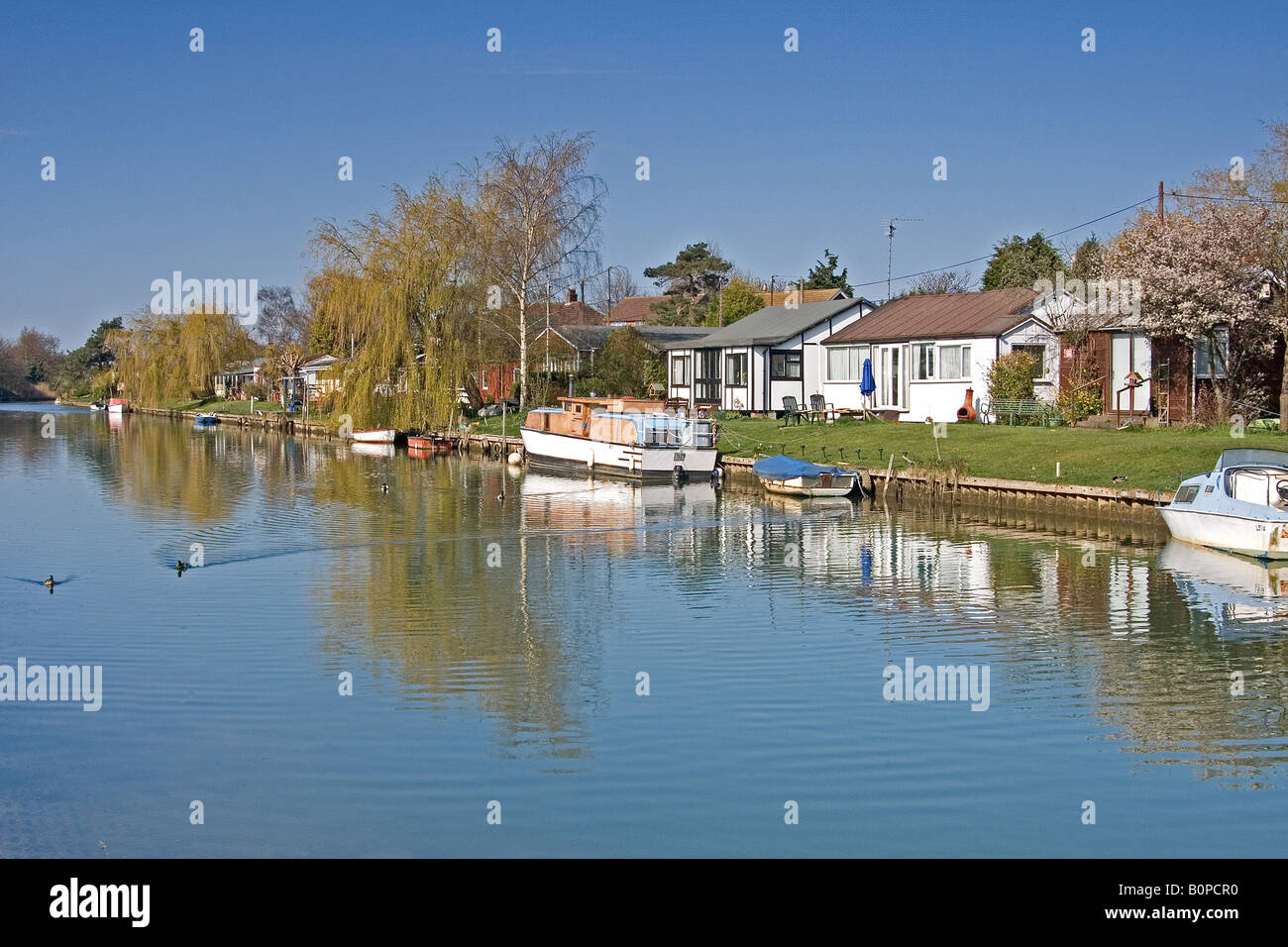 Surfleet hi-res stock photography and images - Alamy