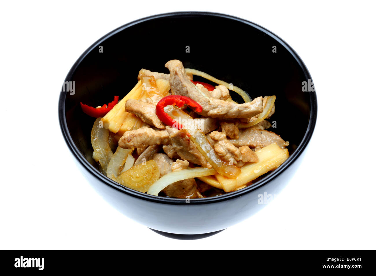 Normai Pad Kai Stock Photo - Alamy