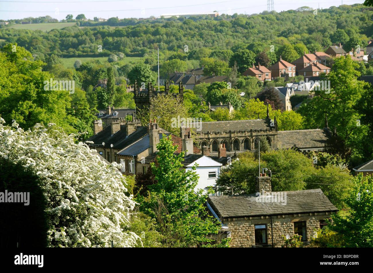 Birstall hi-res stock photography and images - Alamy