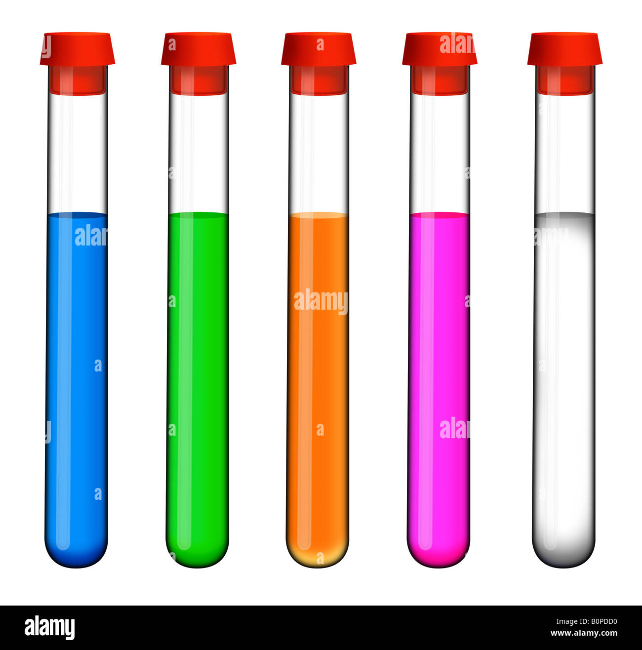 Test Tubes Digital Illustration Stock Photo Alamy test-tubes-digital-illustration-stock-photo-alamy