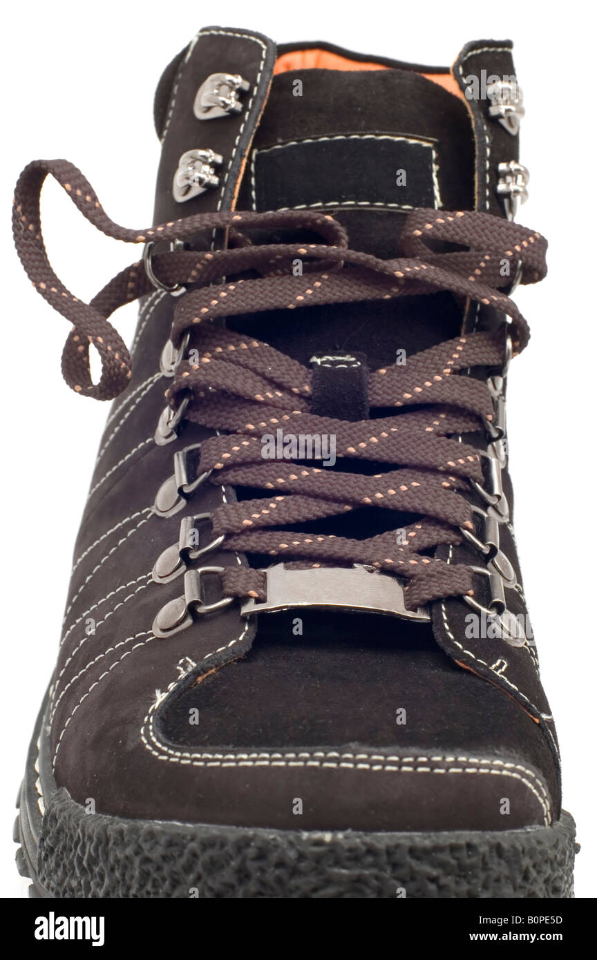 object on white clothes high shoe Stock Photo - Alamy