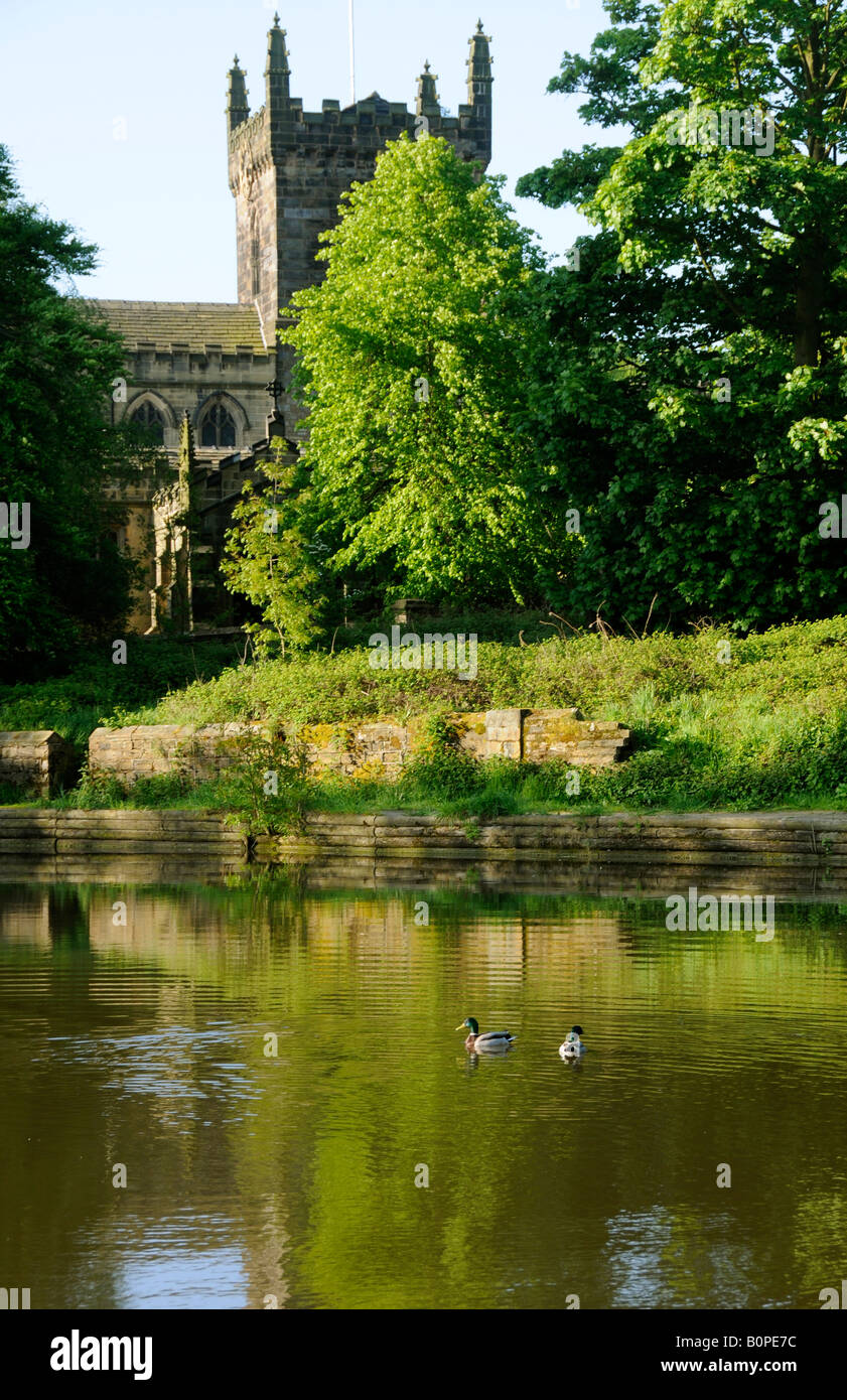 Birstall High Resolution Stock Photography and Images - Alamy