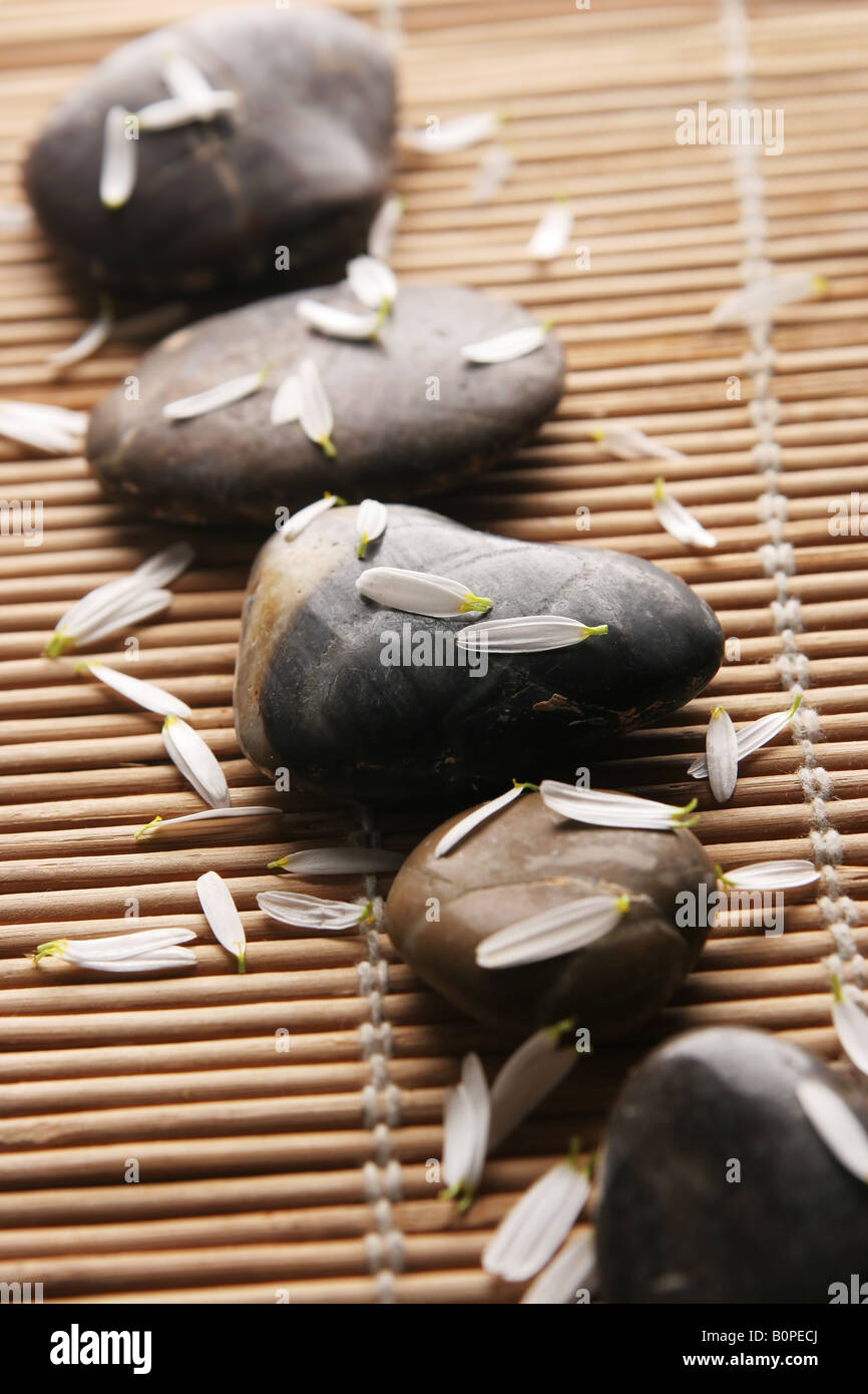 Perfume fragrance rocks hi-res stock photography and images - Alamy