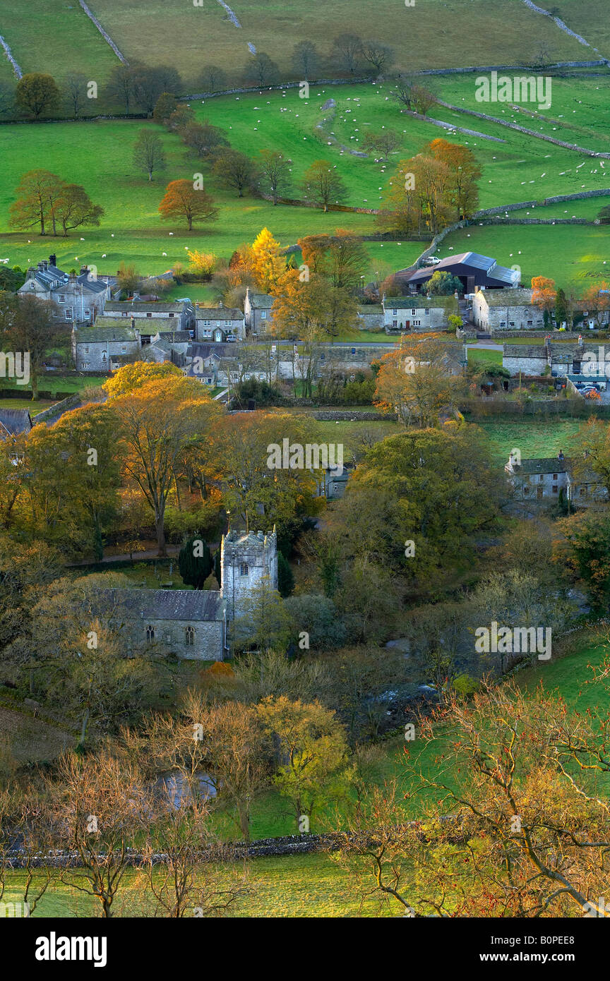 Arncliffe littondale yorkshire dales national park High Resolution ...