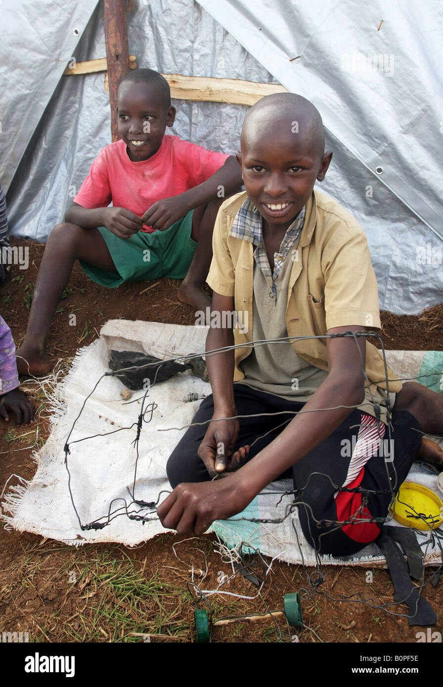 Wire car toy hi-res stock photography and images - Alamy