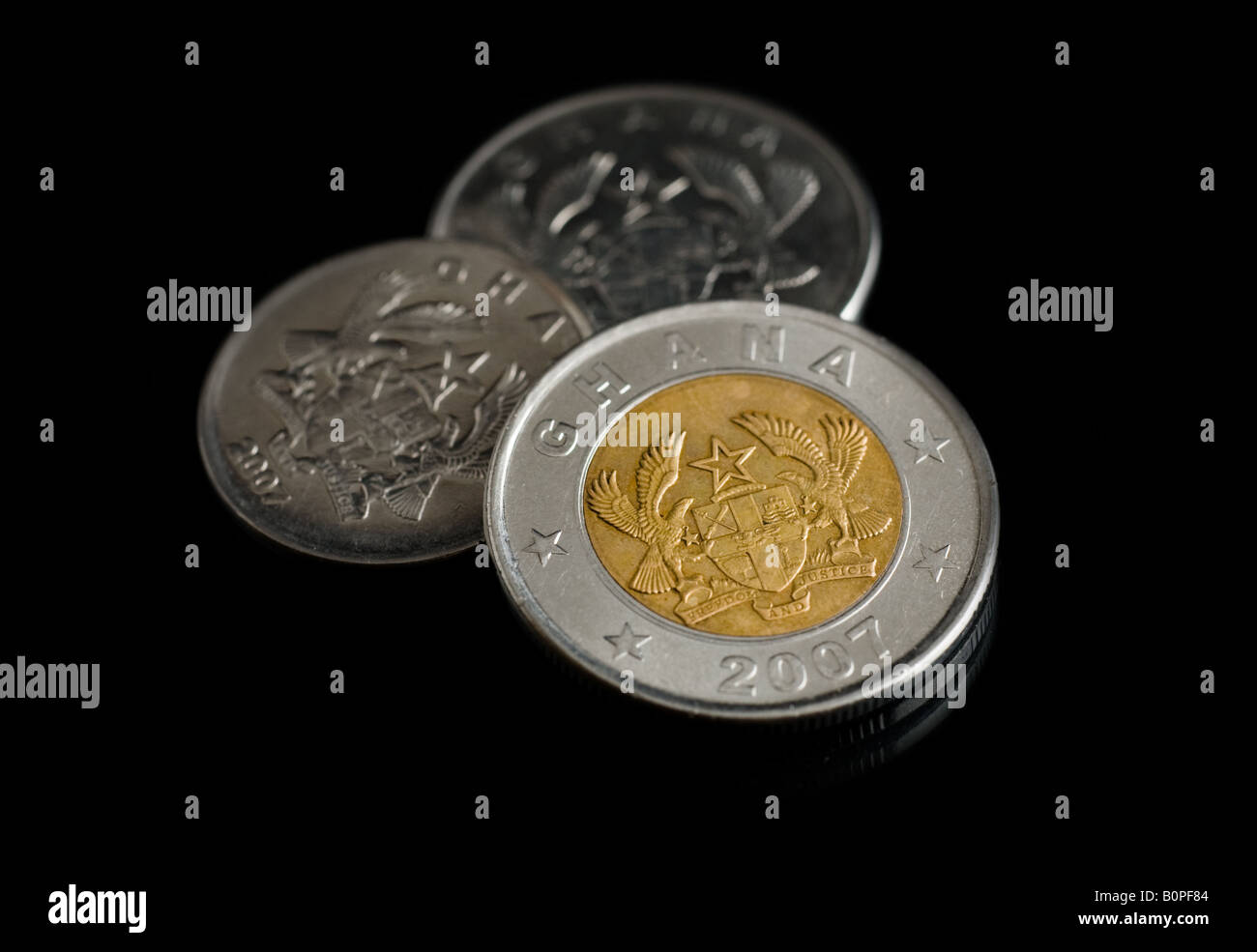 Pesewas hi-res stock photography and images - Alamy