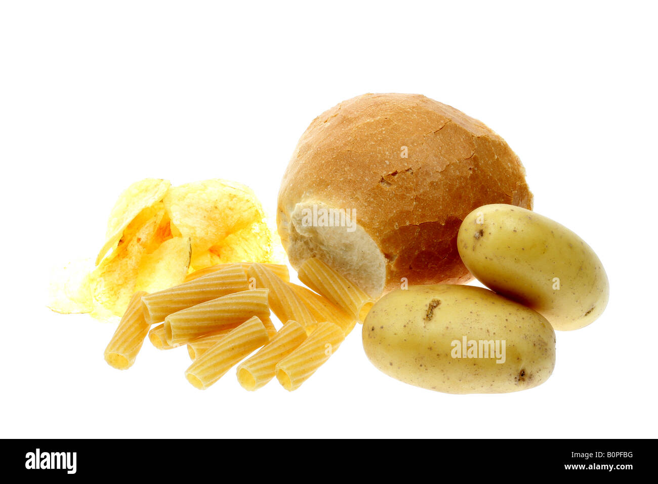 Carby Cut Out Stock Images & Pictures - Alamy