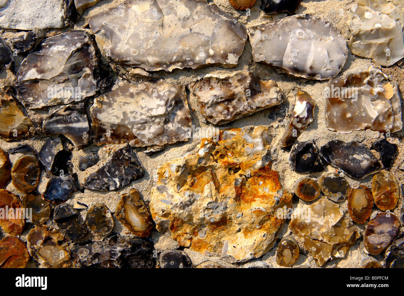 Suffolk Flint High Resolution Stock Photography and Images - Alamy