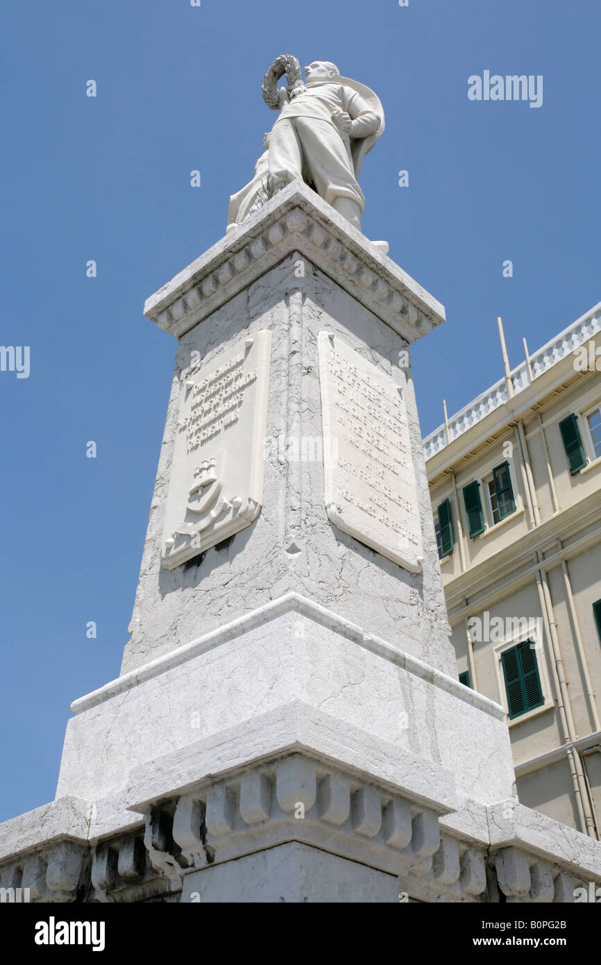 Commemorative monument hi-res stock photography and images - Alamy