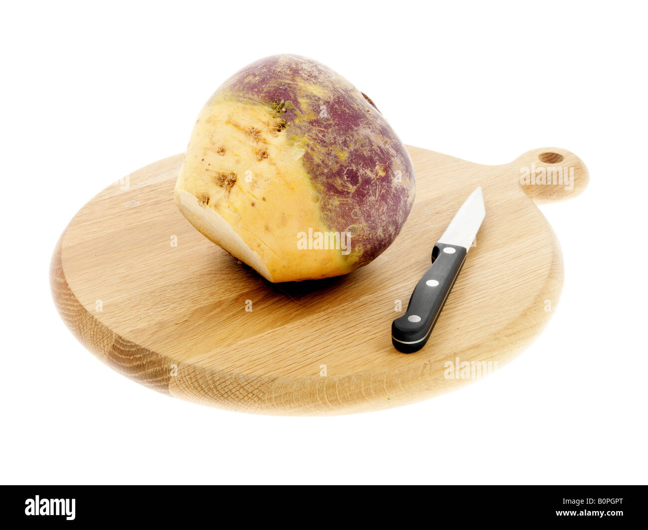 Preparing swede hi-res stock photography and images - Alamy