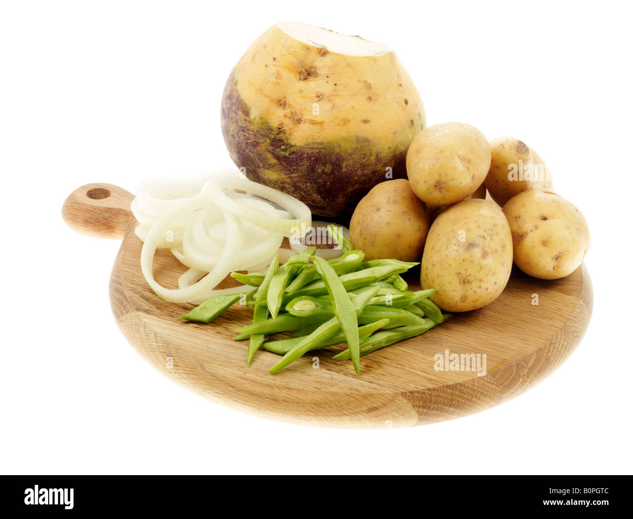 Swede vegetable chopped hi-res stock photography and images - Alamy