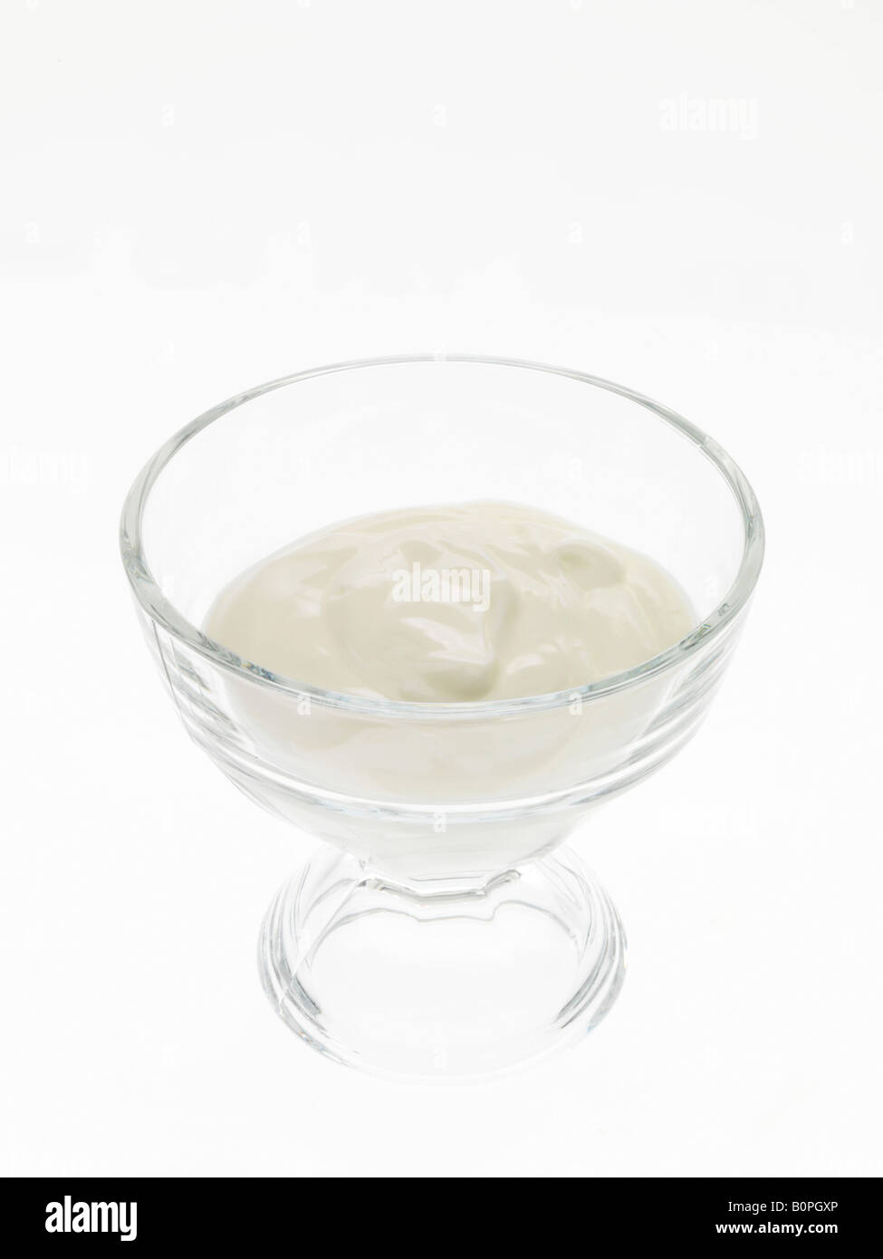 Live yogurt hi-res stock photography and images - Alamy