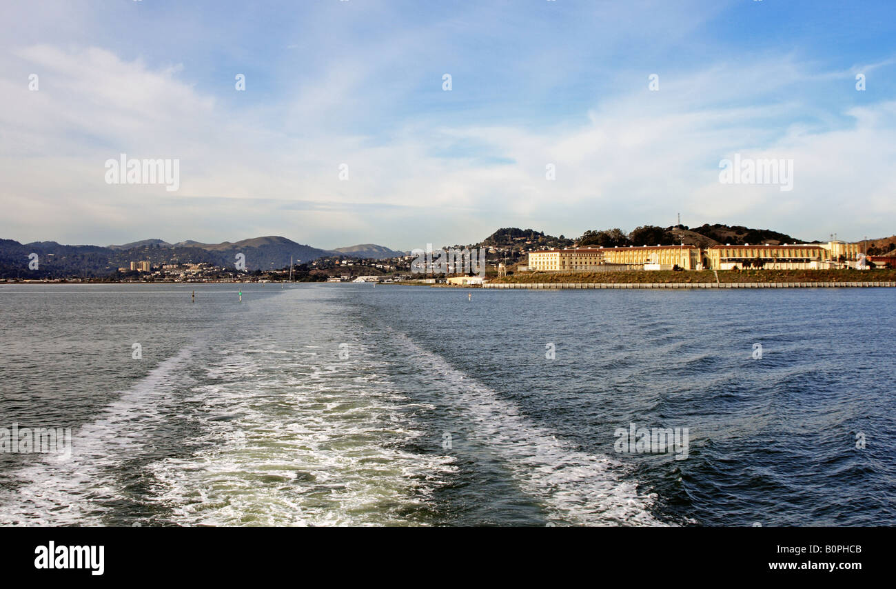 San Quentin Prison High Resolution Stock Photography and Images - Alamy