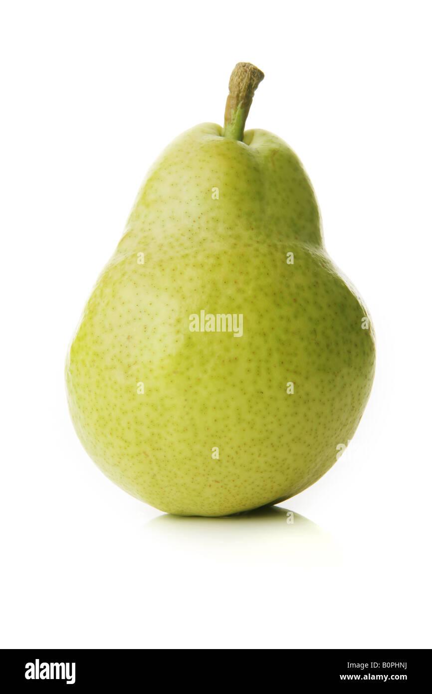 Packham pear hi-res stock photography and images - Alamy
