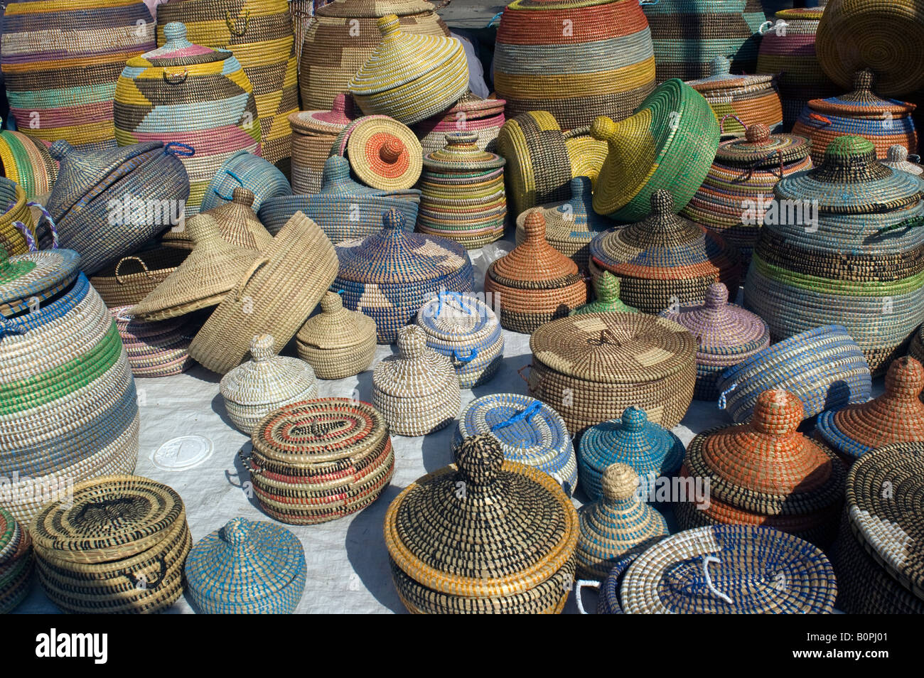 Ninth avenue food fair hi-res stock photography and images - Alamy
