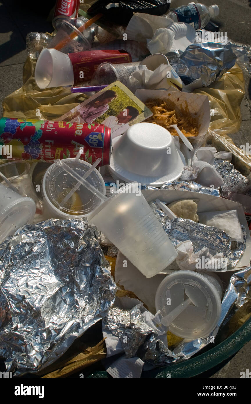 Food waste pile hi-res stock photography and images - Alamy