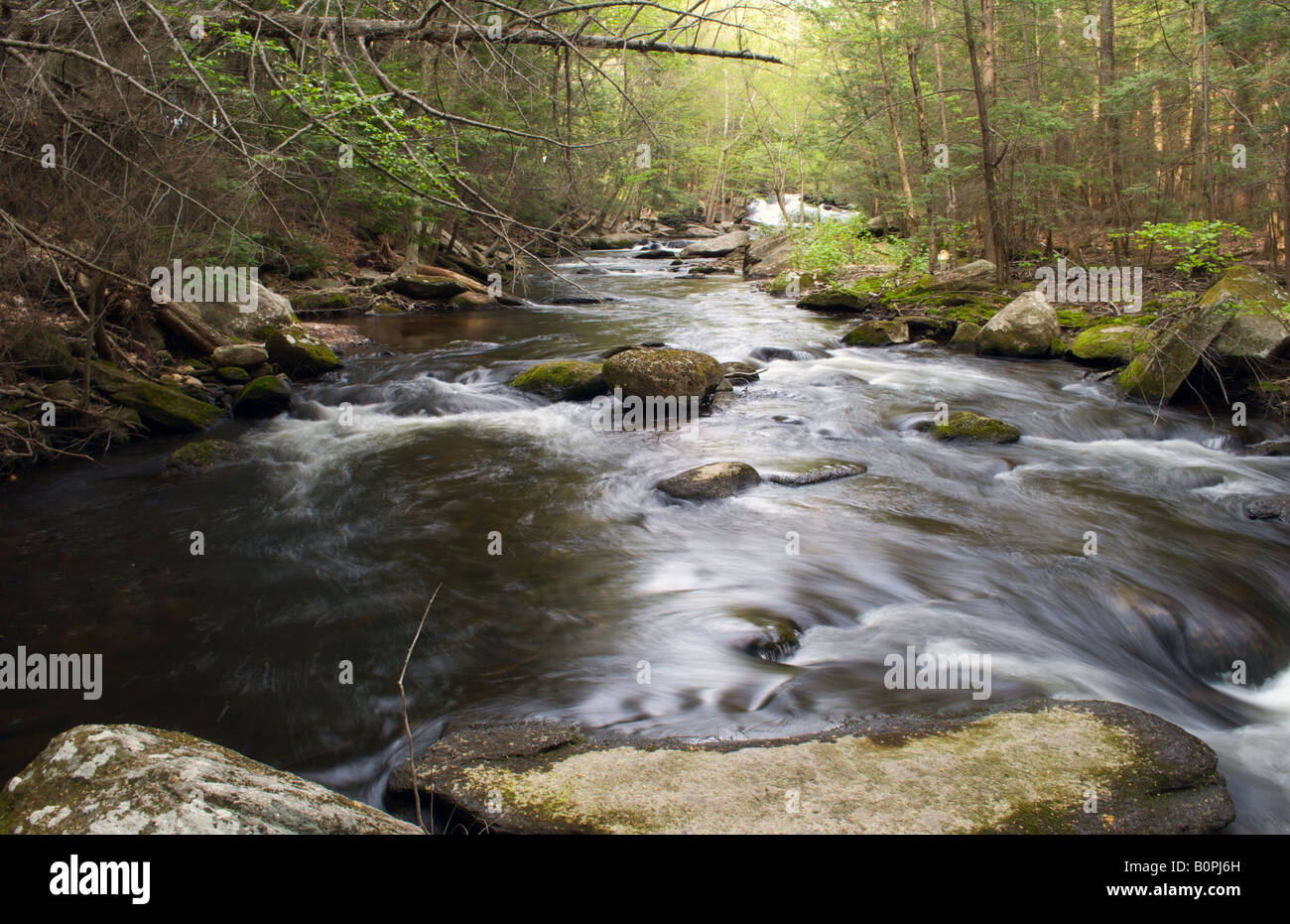 slow shutter speed water Stock Photo - Alamy