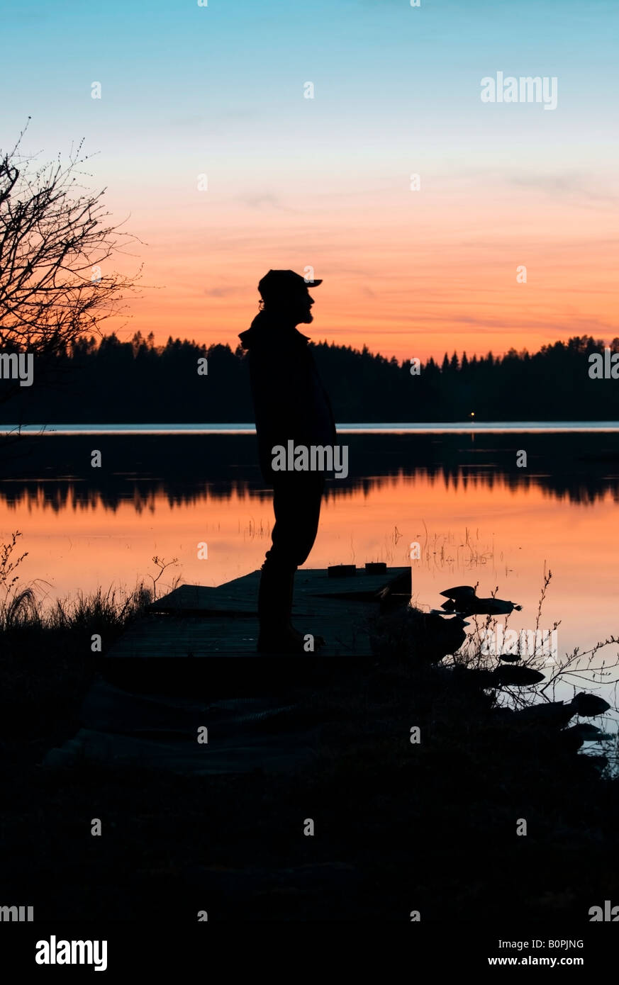 1 man only hi-res stock photography and images - Alamy