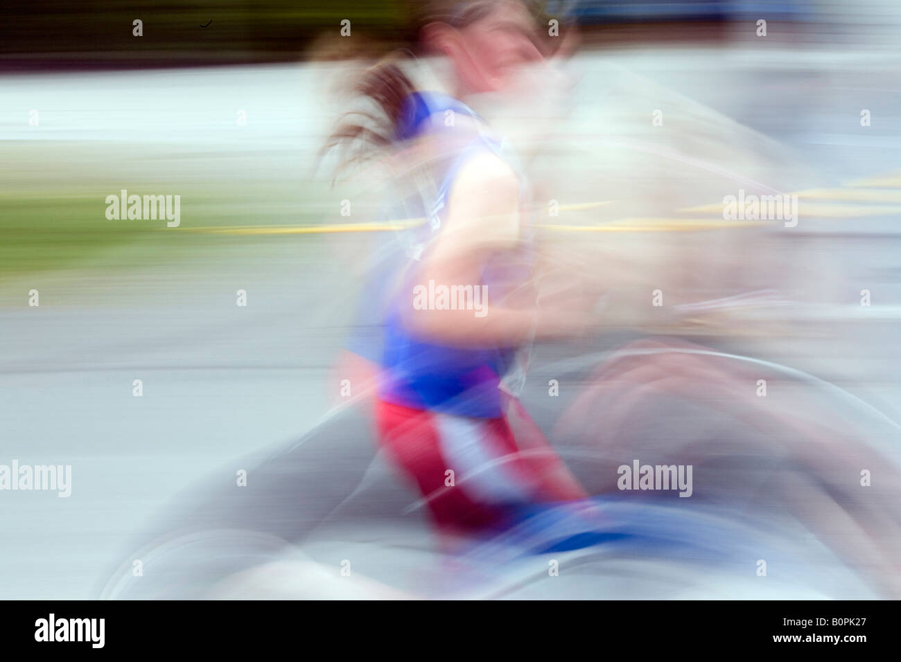 Motions blur hi-res stock photography and images - Alamy