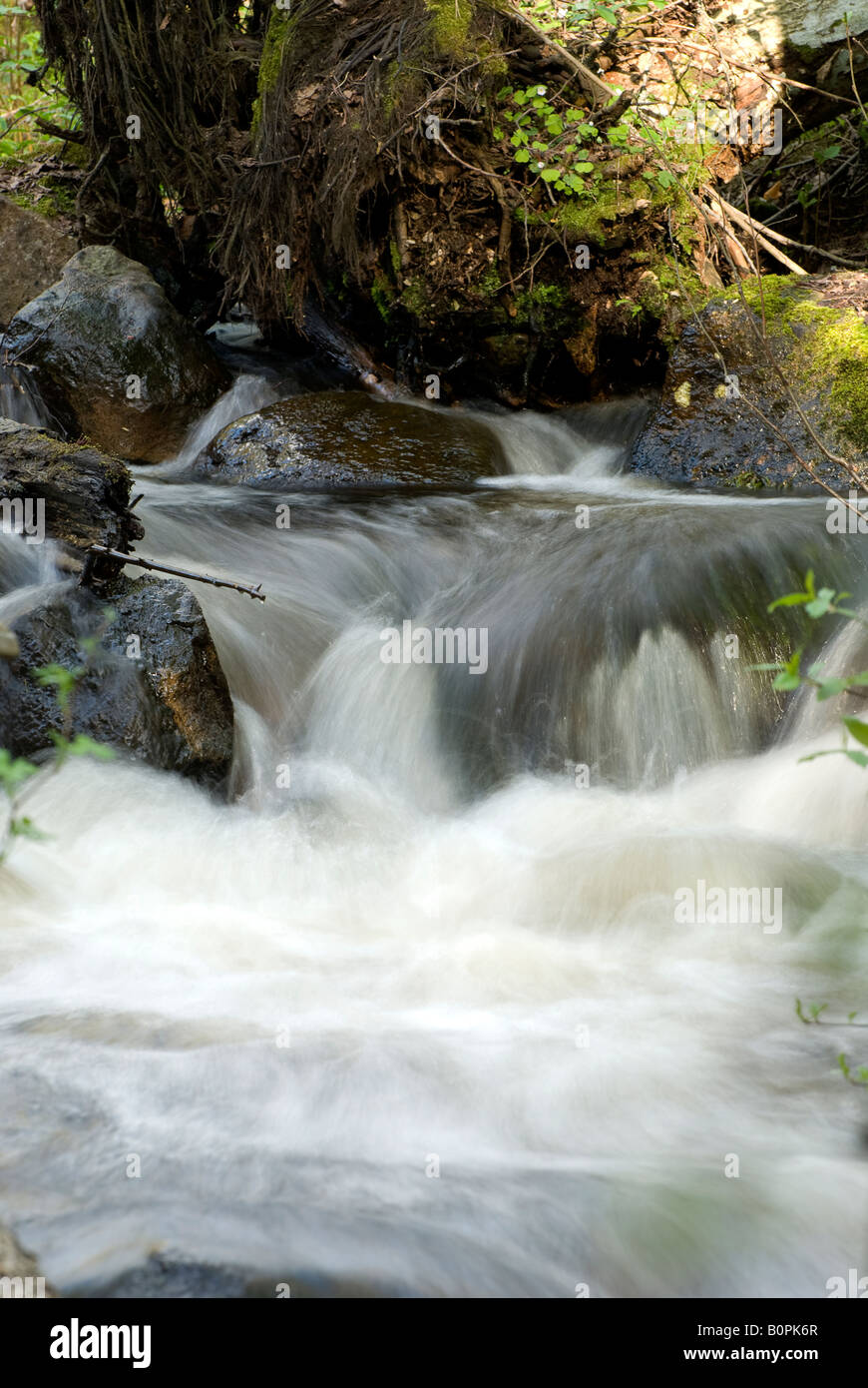 Frothy rock hi-res stock photography and images - Alamy