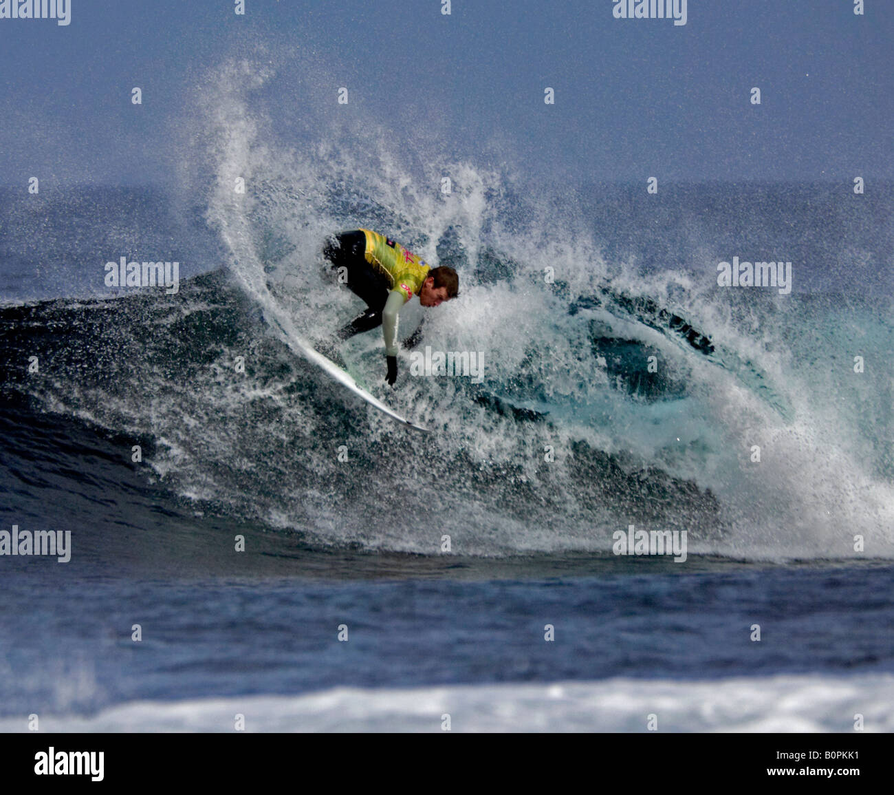 Thurso scotland surf hi-res stock photography and images - Alamy
