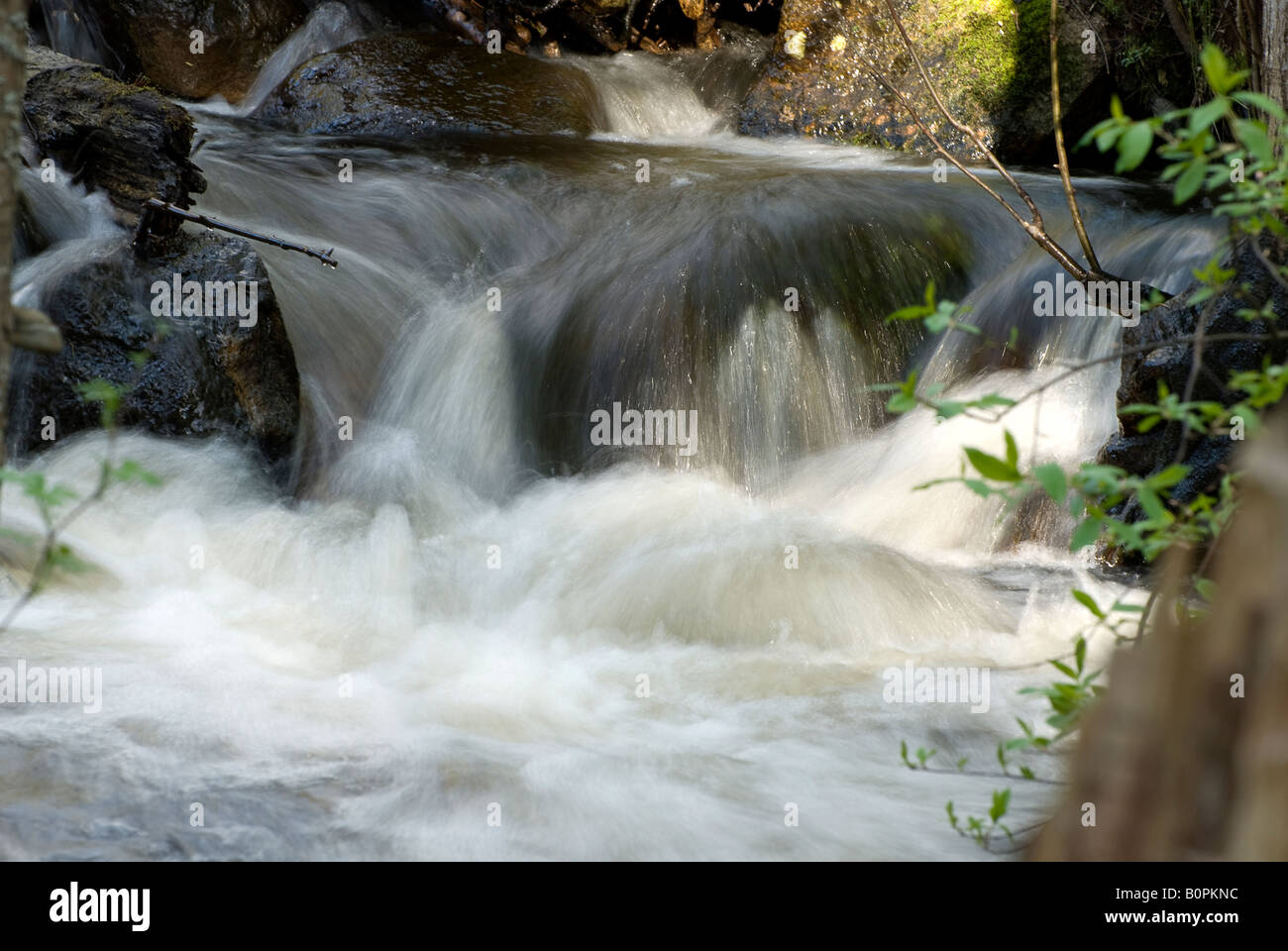 Frothy rock hi-res stock photography and images - Alamy