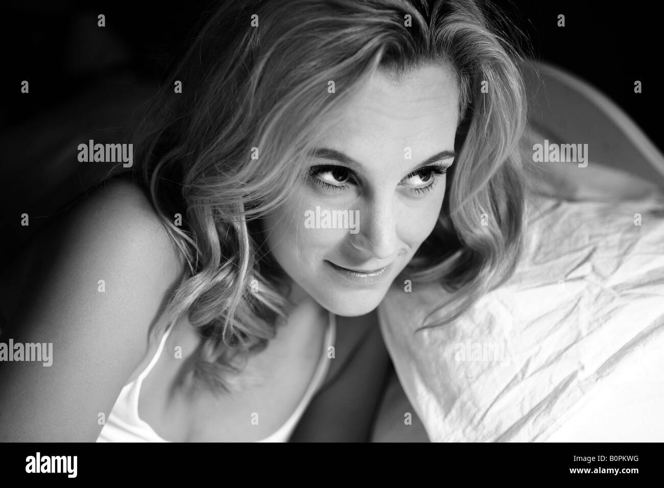 Wellbeing good Black and White Stock Photos & Images - Alamy