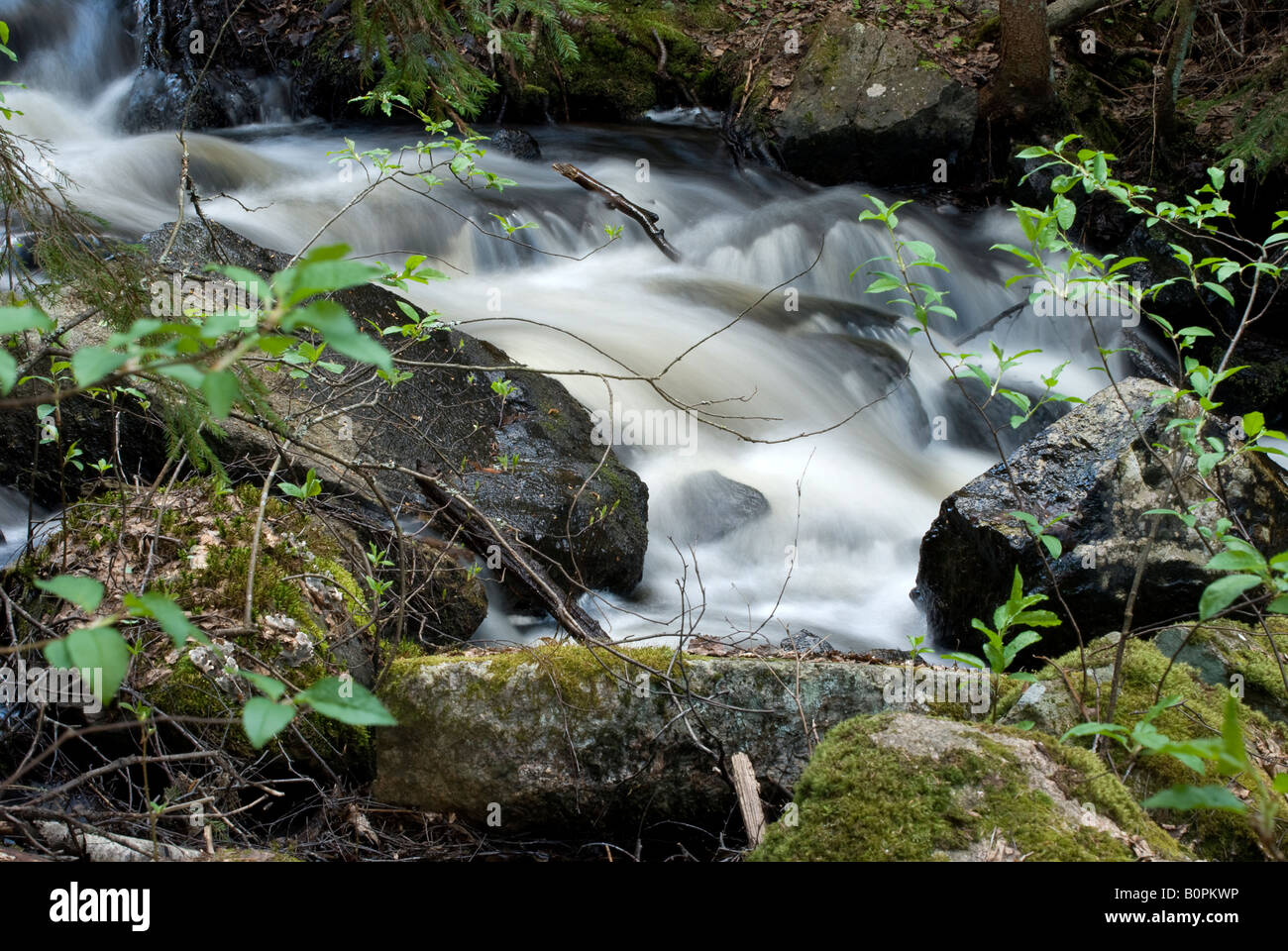 Frothy rock hi-res stock photography and images - Alamy